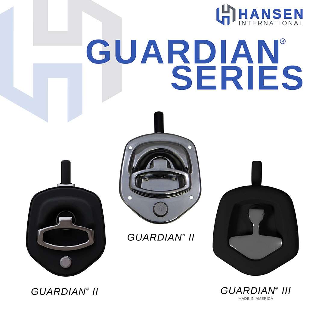 Looking for Latches for Your Toolbox, Utility Truck, or Service Body ...