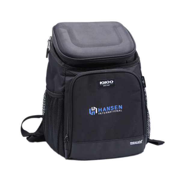Giveaway Hansen International Inc
